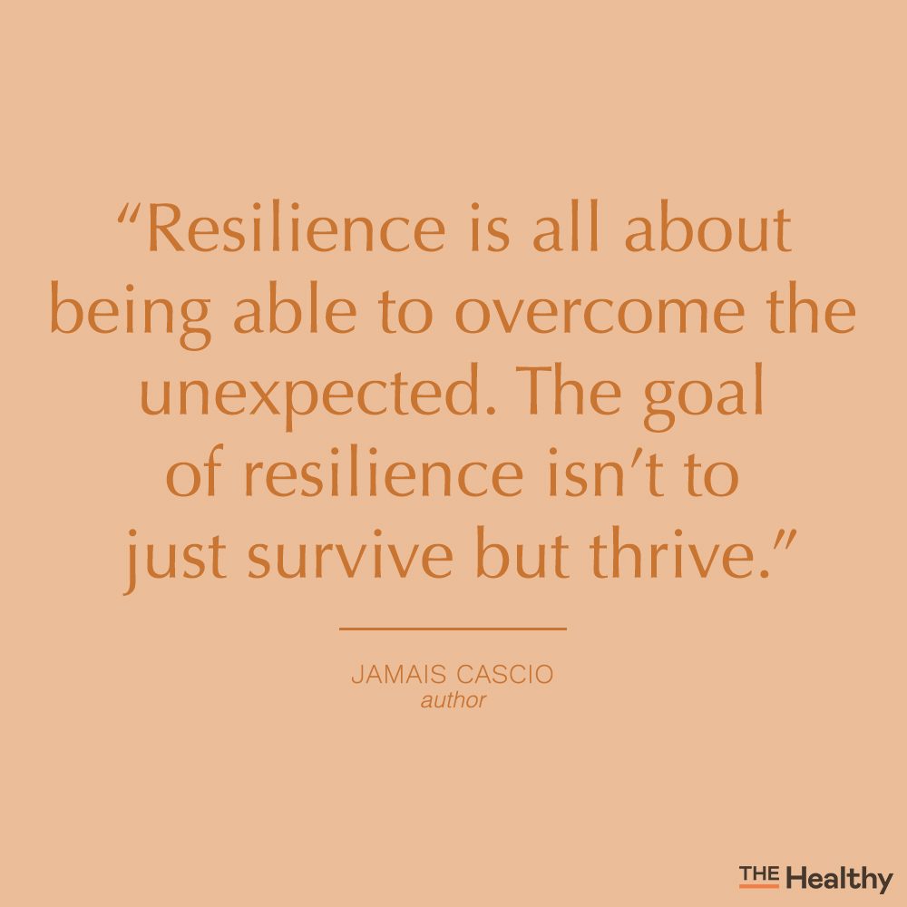 Mindful Resilience – MOCHA YOGA